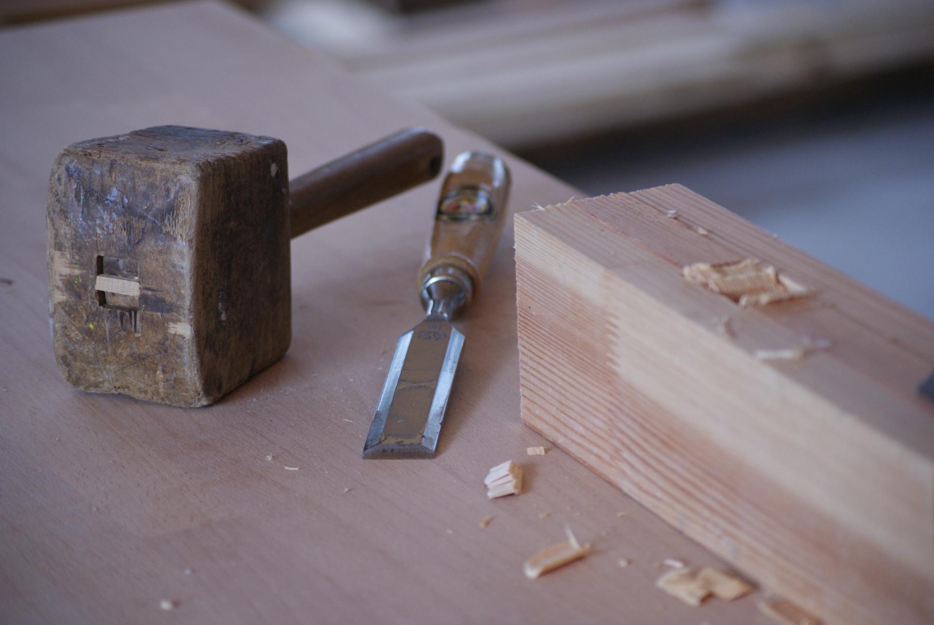 Reparaturservice | Fessel Bauelemente & Tischlerei GmbH